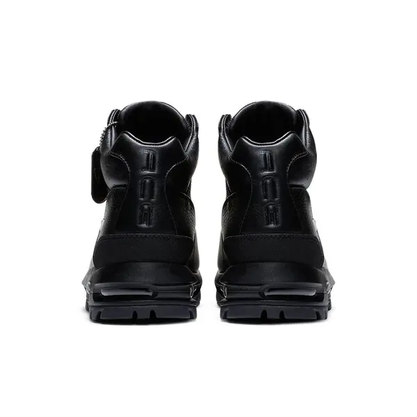 Nike Max Goadome '20th Anniversary' Boots - Black