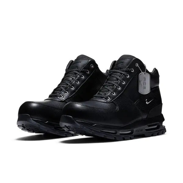 Nike Max Goadome '20th Anniversary' Boots - Black