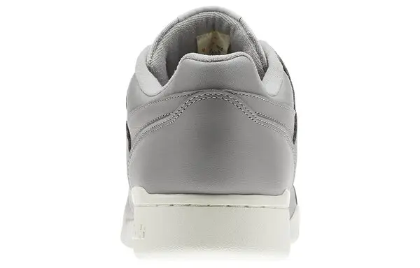 REEBOK Workout Plus Vintage Sneakers - Grey
