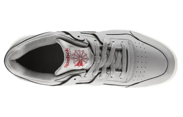REEBOK Workout Plus Vintage Sneakers - Grey