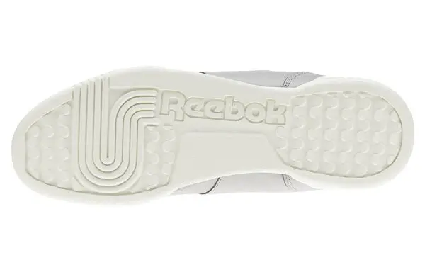 REEBOK Workout Plus Vintage Sneakers - Grey