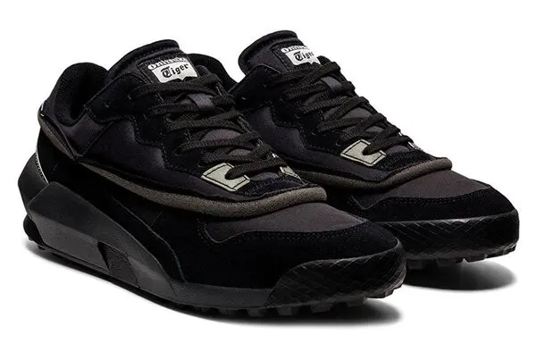 Onitsuka Tiger Admix Runner Sneakers