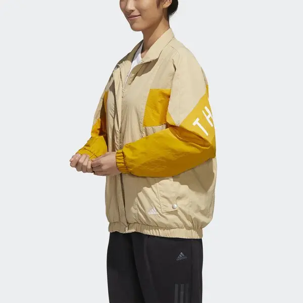 Adidas Must Have Woven Jacket