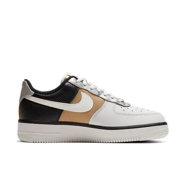 Nike Force 1 '07 Sneakers - Grey