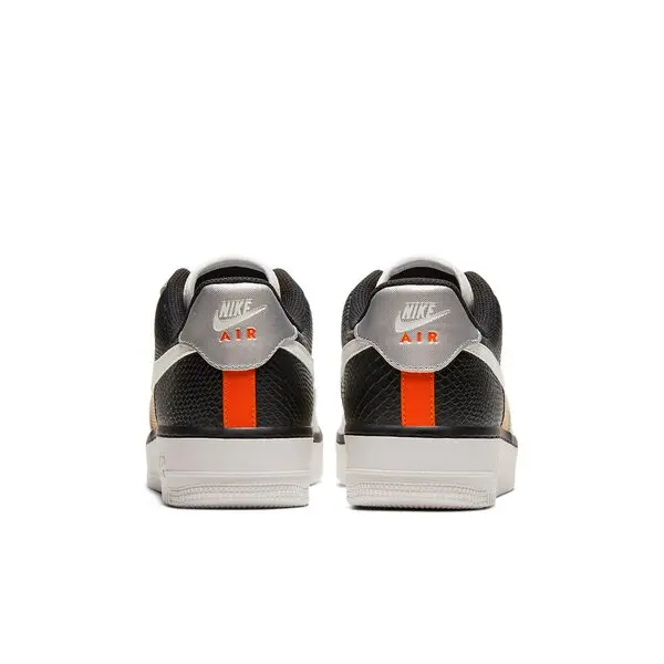 Nike Force 1 '07 Sneakers - Grey