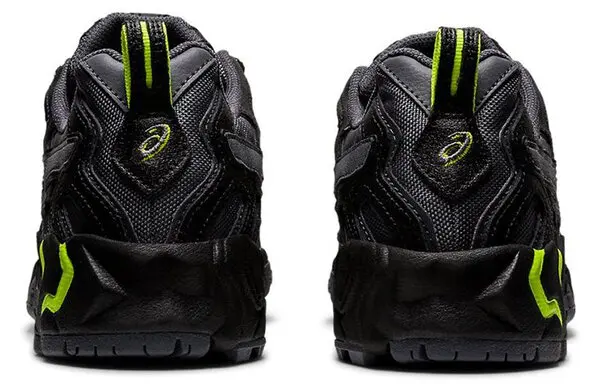 Asics Gel-nandi Metropolis Low Top Sneakers