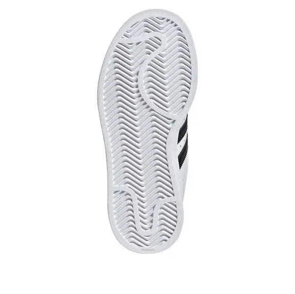 Adidas Superstar Ii Sneakers - Cloud White/core Black/cloud White