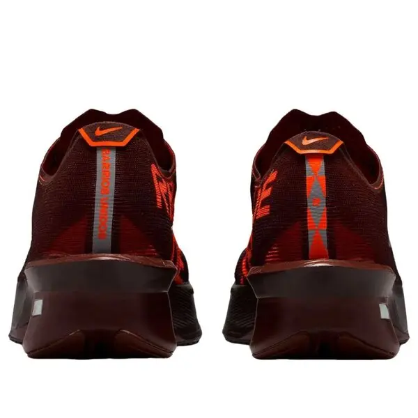 Nike Zoomx Vaporfly Renegade Sneakers - Brown Basalt/bronze Eclipse