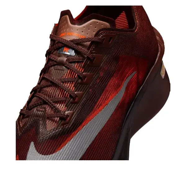 Nike Zoomx Vaporfly Renegade Sneakers - Brown Basalt/bronze Eclipse