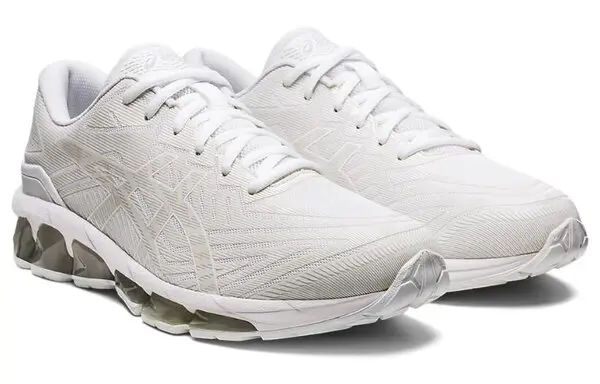 Asics Gel-quantum 360 7 Sneakers - White/white