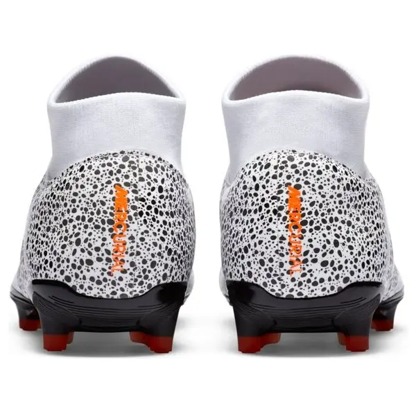 Nike Cr7 X Mercurial Superfly Academy Mg Safari Football Boots