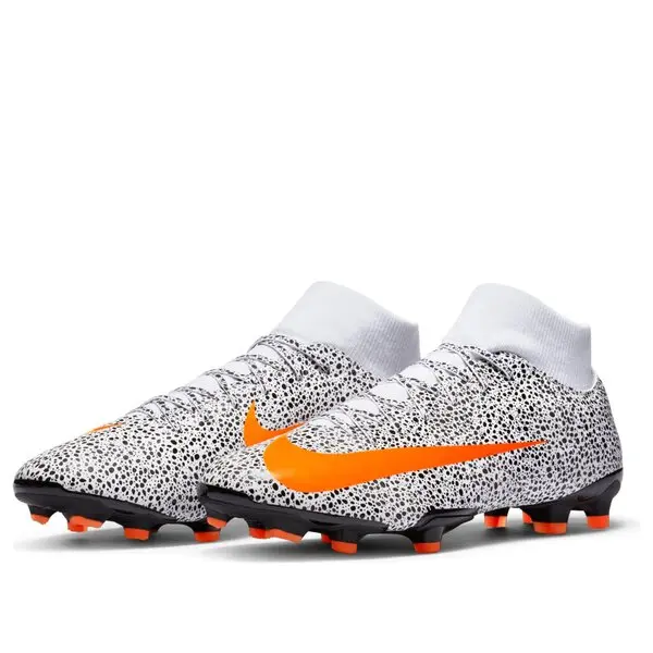 Nike Cr7 X Mercurial Superfly Academy Mg Safari Football Boots
