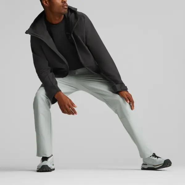 PUMA Seasons Raincell Jacket