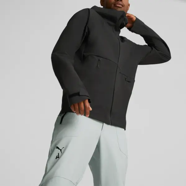 PUMA Seasons Raincell Jacket