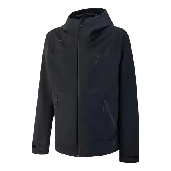 PUMA Seasons Raincell Jacket