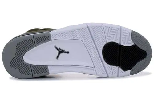 JORDAN Son Of Mars Low Sneakers - Green