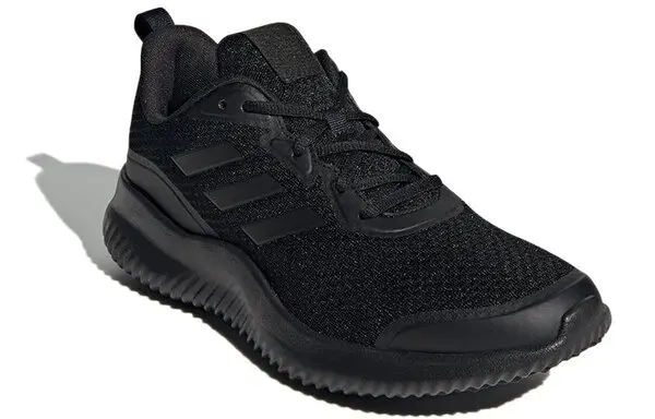 Adidas Alphacomfy Low Top Sneakers