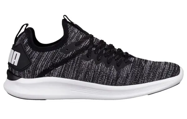 PUMA Ignite Flash Evoknit Low Running Shoes