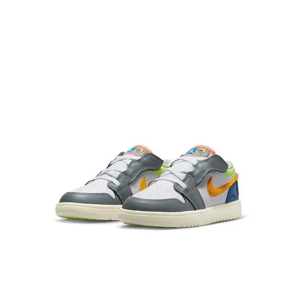 JORDAN 1 Low Alt "hoops