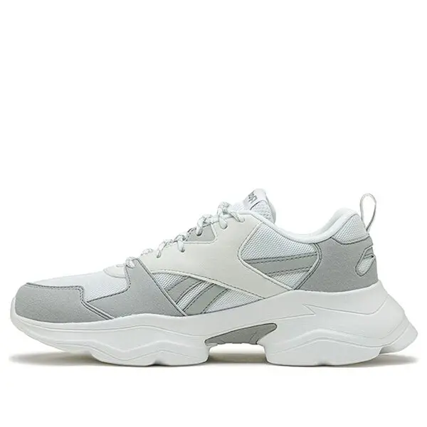 REEBOK Royal Bridge 3.0 Athletic Sneakers - Gray/white