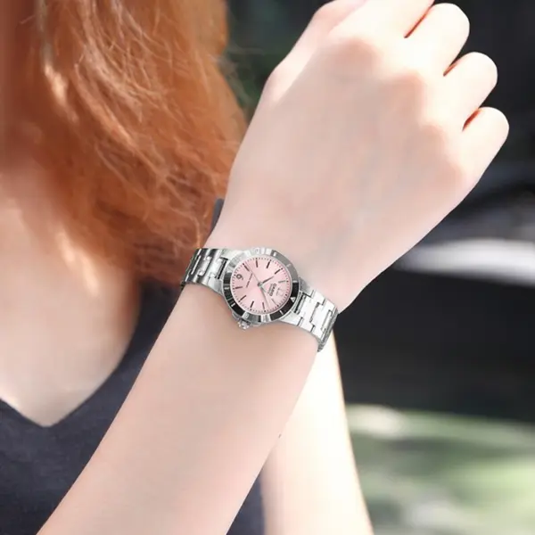 Casio Quartz Waterproof Analog Watch