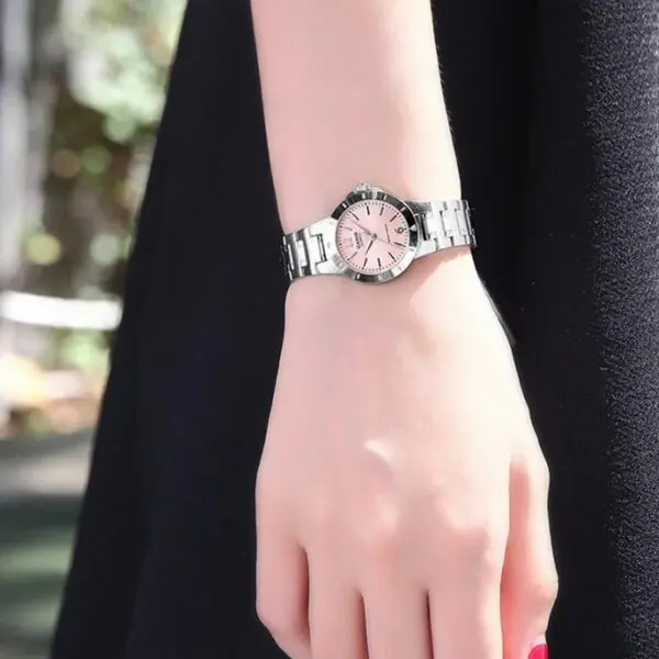Casio Quartz Waterproof Analog Watch