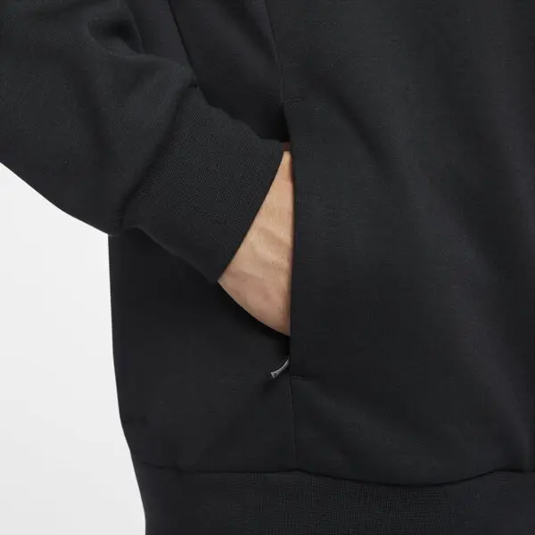 Nike Dri-fit Primary Crew Sweatshirt