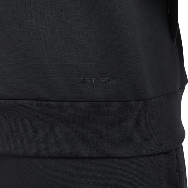Nike Dri-fit Primary Crew Sweatshirt