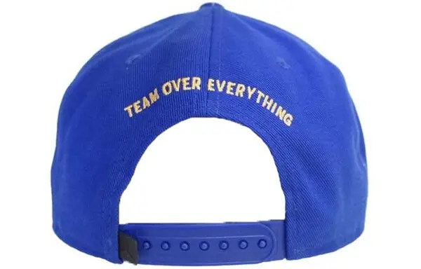 JORDAN Air 7 Retro Adjustable Cap - Deep Royal Blue