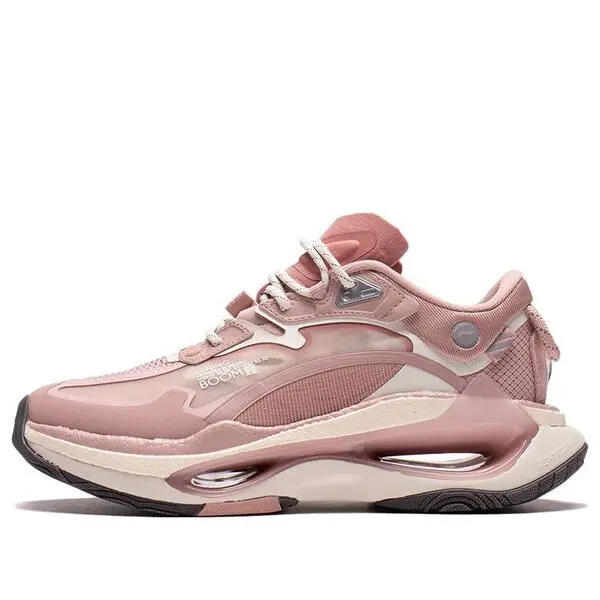 LI-NING Infinity Sneakers - Pink