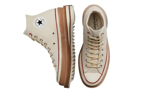 CONVERSE Chuck Taylor All Star 1970s Trek High Top Sneakers