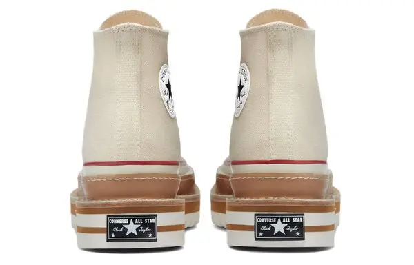 CONVERSE Chuck Taylor All Star 1970s Trek High Top Sneakers
