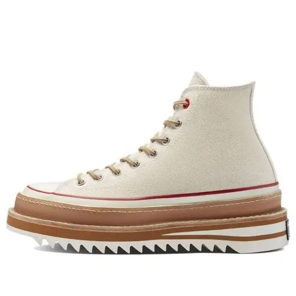 CONVERSE Chuck Taylor All Star 1970s Trek High Top Sneakers - Brown