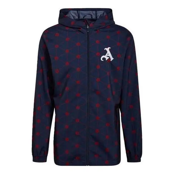Adidas Arsenal Windbreaker - Default Colorway