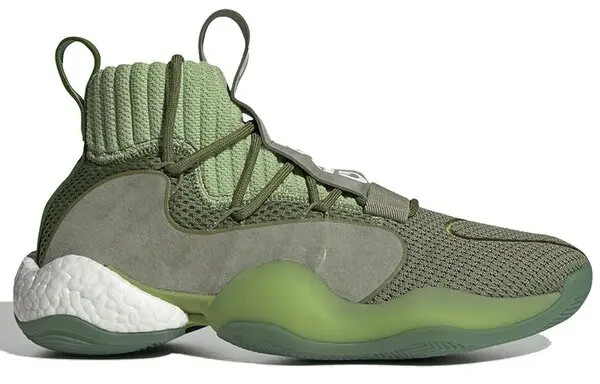 Adidas Pharrell X Crazy Byw X Sneakers