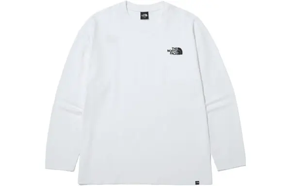 The North Face Long Sleeve T-shirt