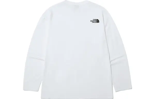 The North Face Long Sleeve T-shirt