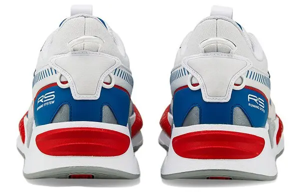 PUMA Rs-z "outline" Low Top Sneakers
