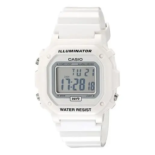 Casio Illuminator Digital Watch
