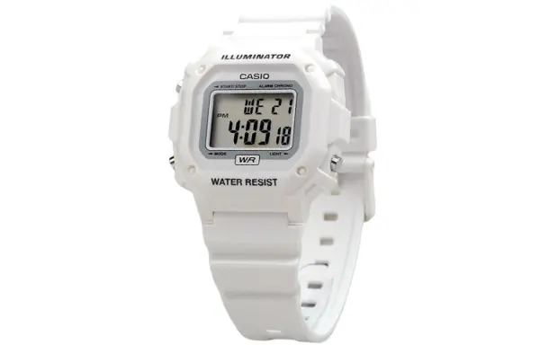 Casio Illuminator Digital Watch