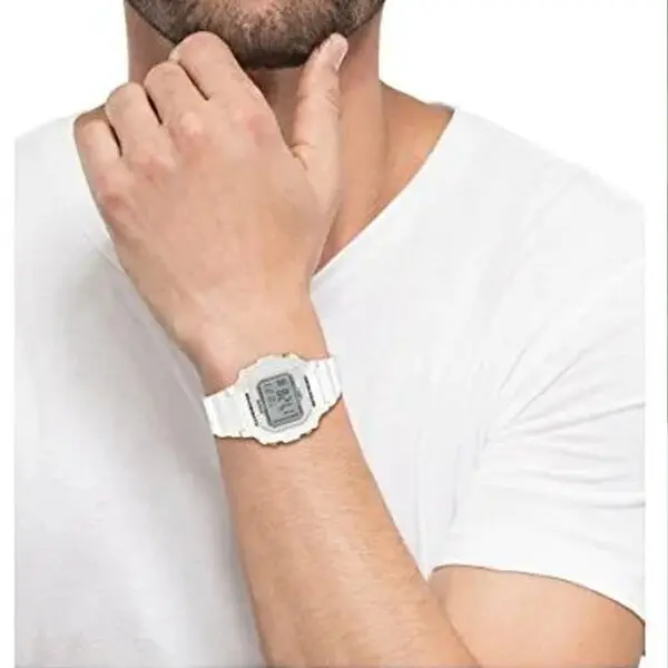 Casio Illuminator Digital Watch