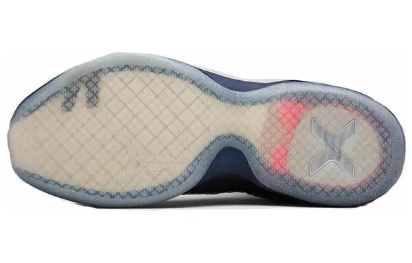 Nike Kobe Elite High "american" Sneakers