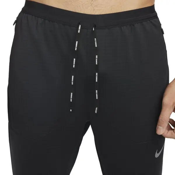 Nike Phenom Elite Knit Long Pants Asia Sizing