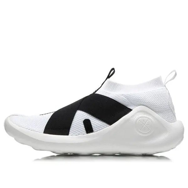 LI-NING Wade Essence Elastic Slip-on Sneakers
