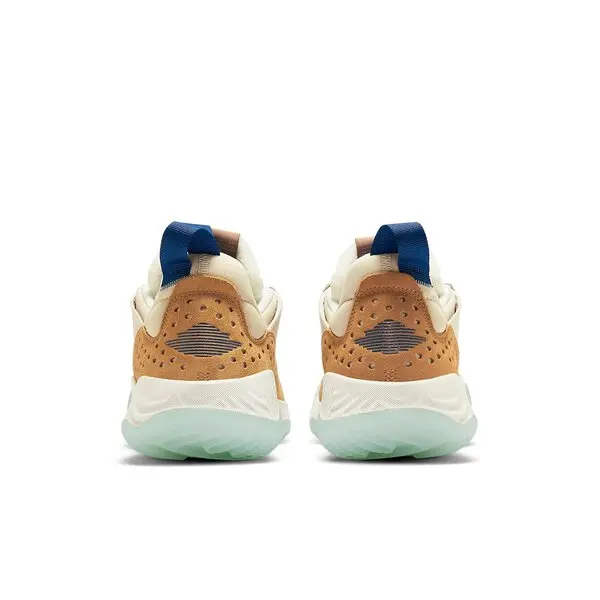 JORDAN Air Delta "oatmeal" Db5923-141 Sneakers - Brownblue