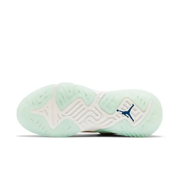 JORDAN Air Delta "oatmeal" Db5923-141 Sneakers - Brownblue