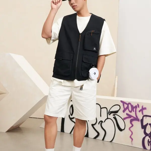 CONVERSE City Escape Vest