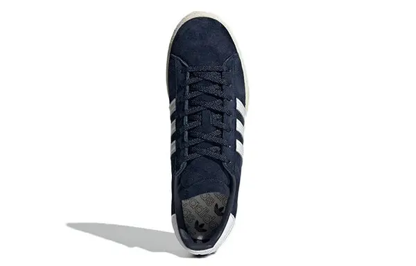 Adidas Campus 80s Sneakers - Blue/white