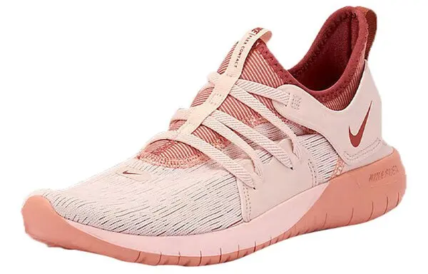 Nike Flex Contact 3 Sneakers - Pink