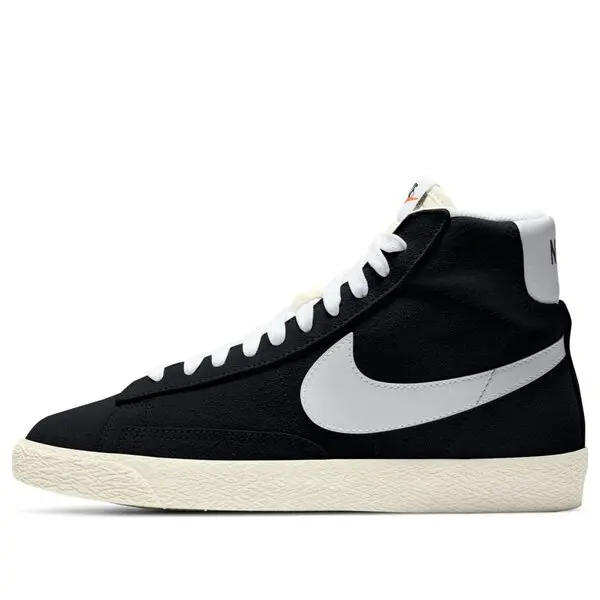 Nike Blazer Mid-top Sneakers